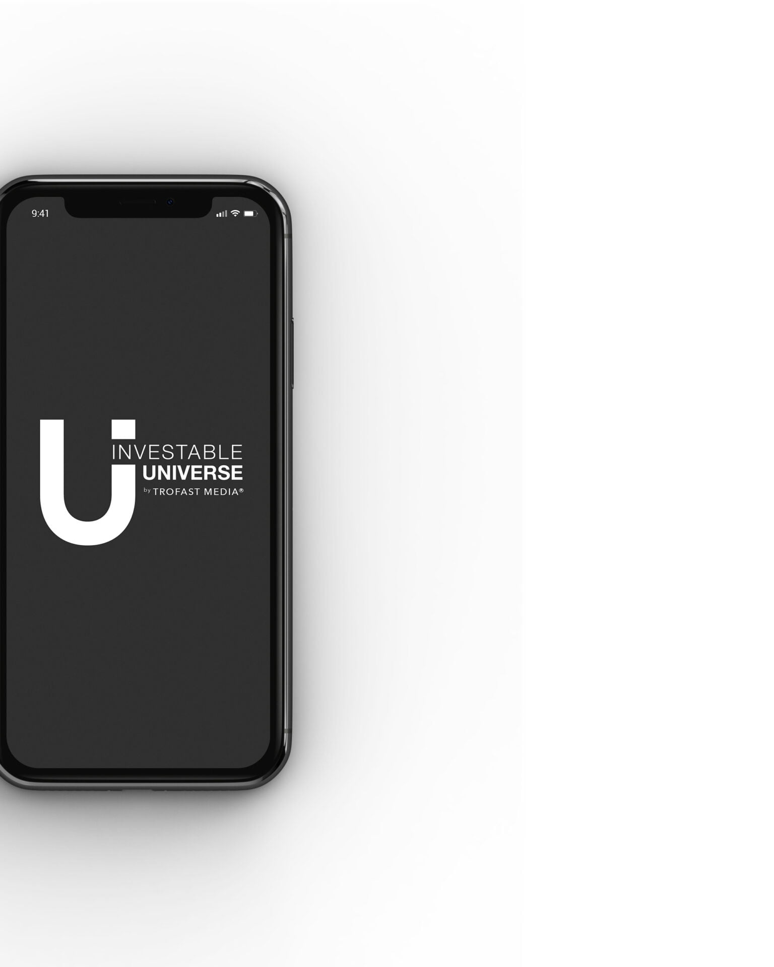 Investable Universe - afdesign.studio